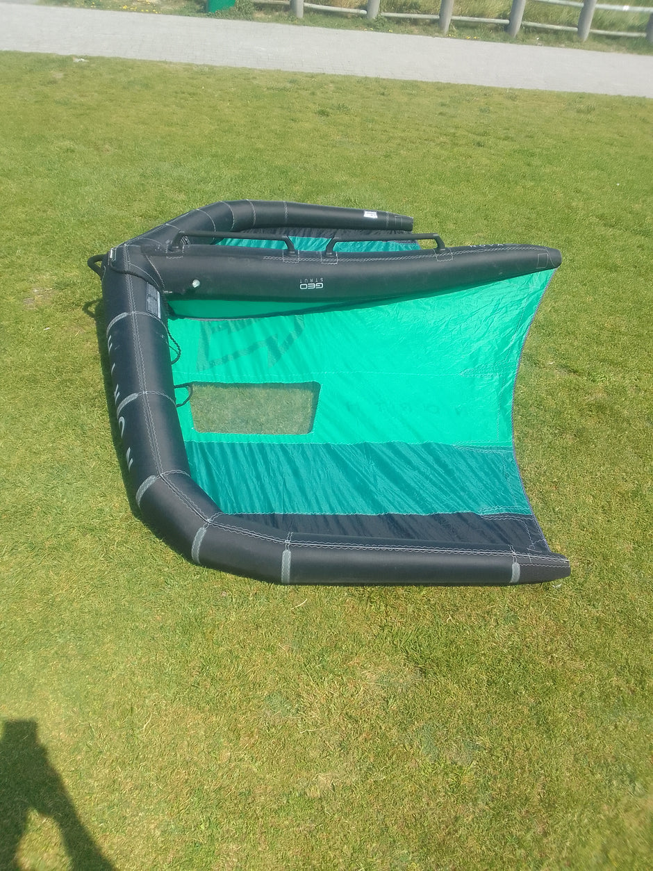 Pre-owned – Open Ocean Africa