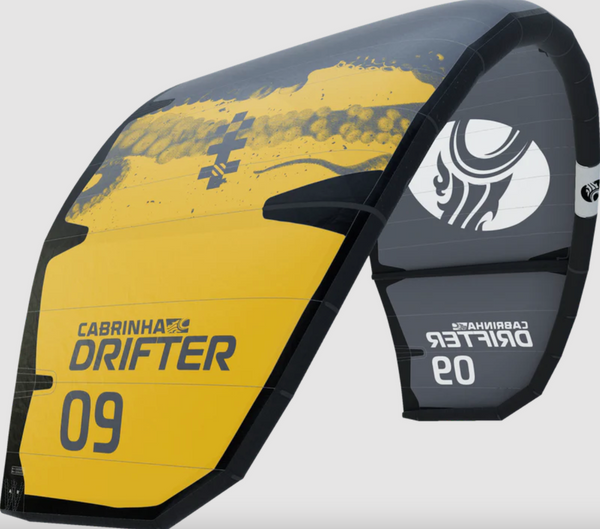 Cabrinha 2023 Drifter / Kite Only