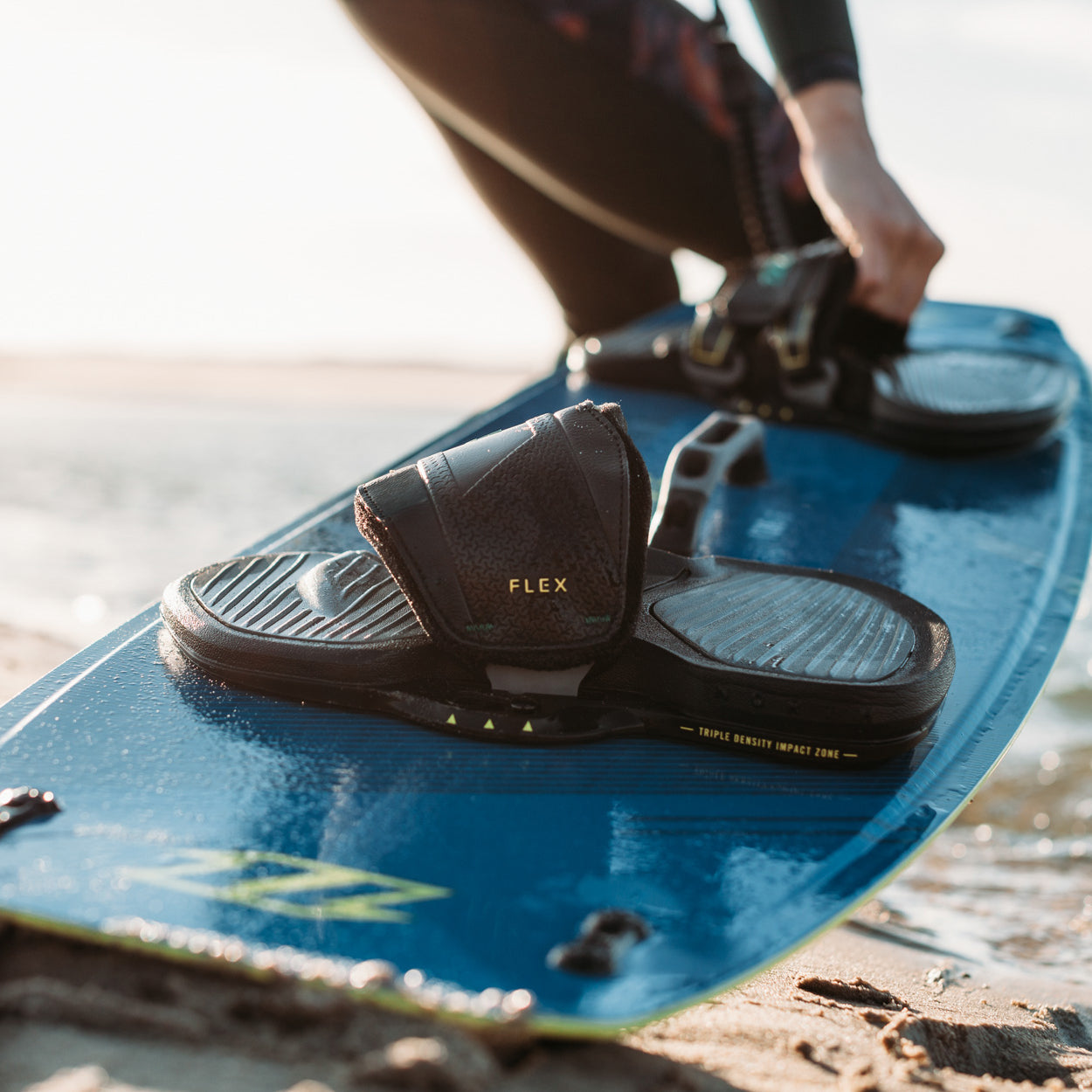 Open Ocean | Cape Town's premium kite store. Shop Cabrinha and North