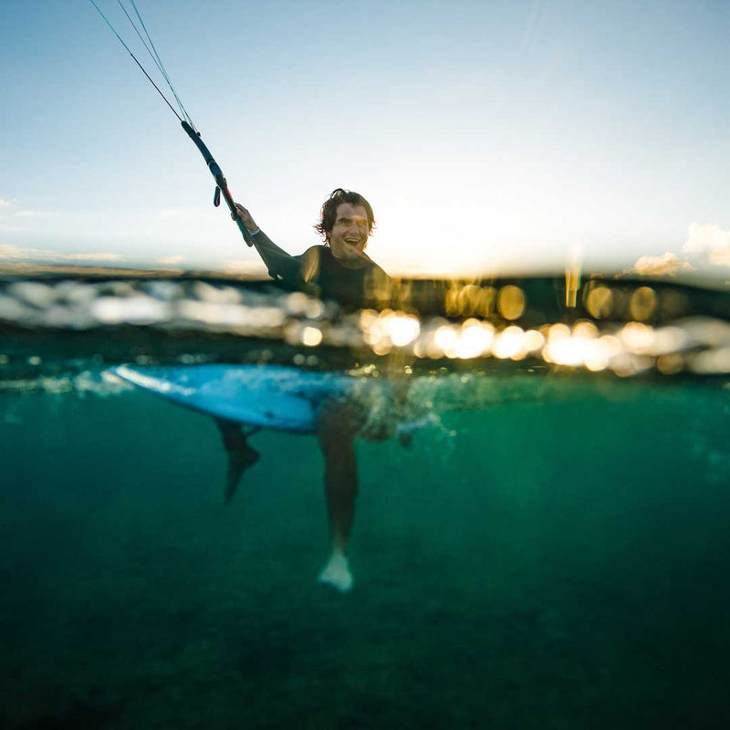 Open Ocean | Cape Town's premium kite store. Shop Cabrinha and North