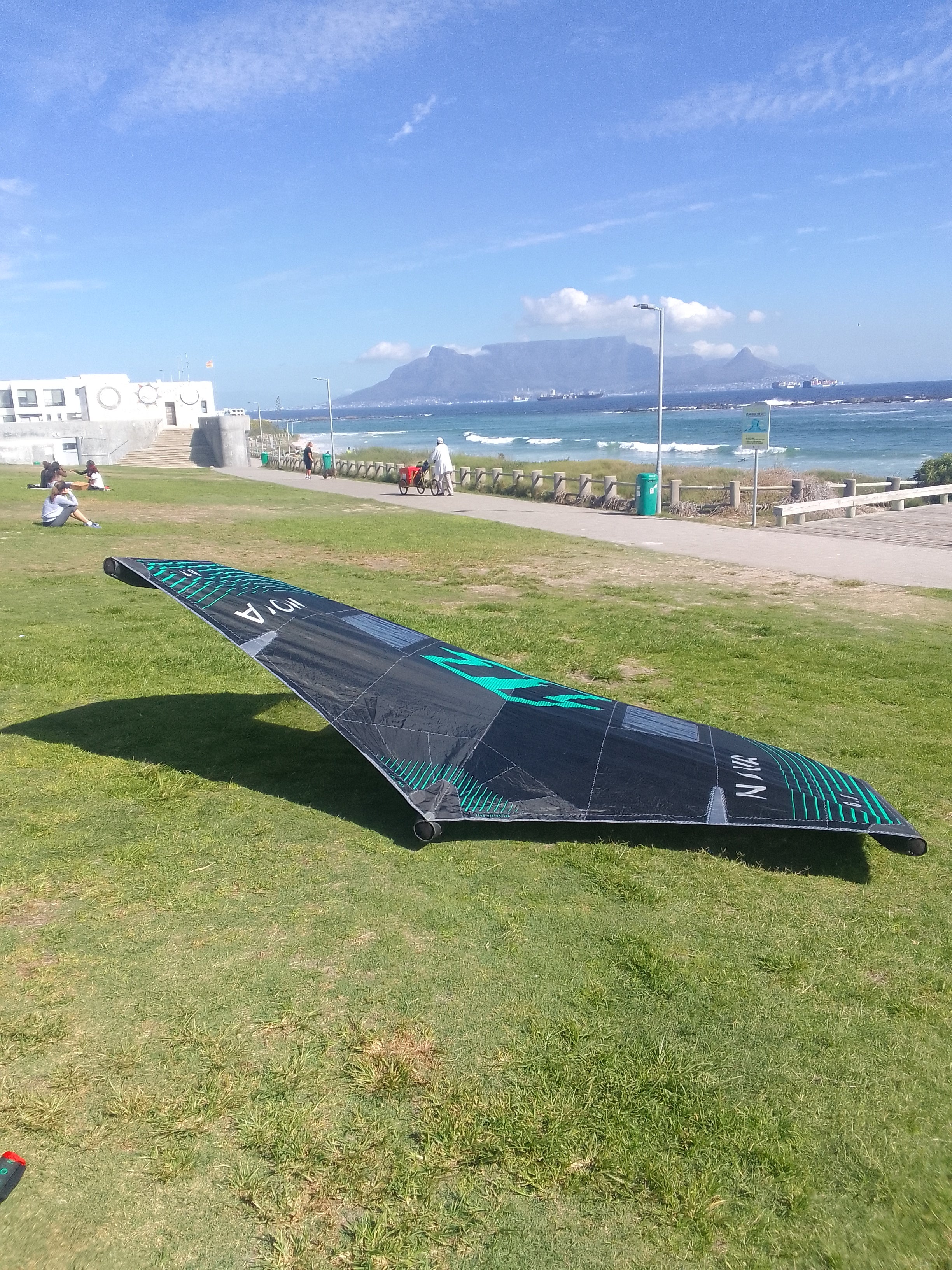 Pre-owned – Open Ocean Africa