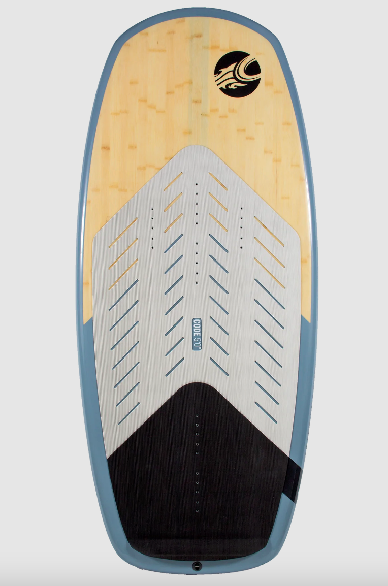 Cabrinha Code Foil Board