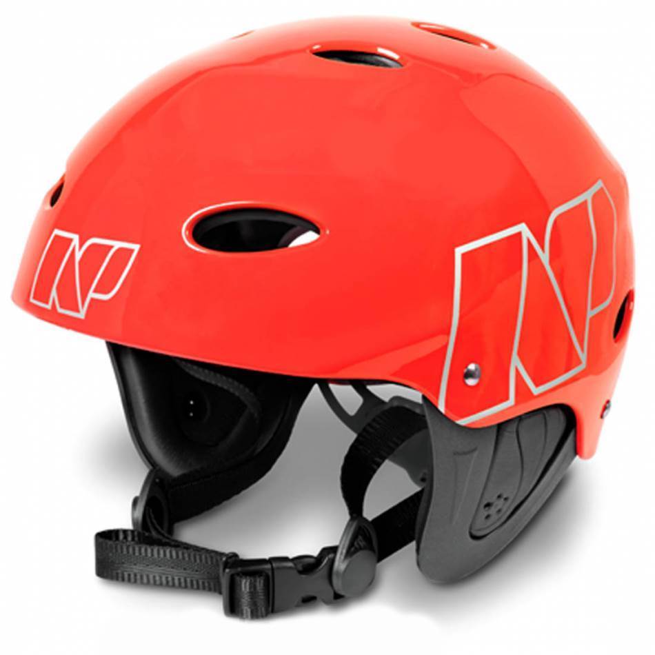 NP Helmet